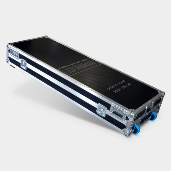 Alpine Cases | Flight Cases